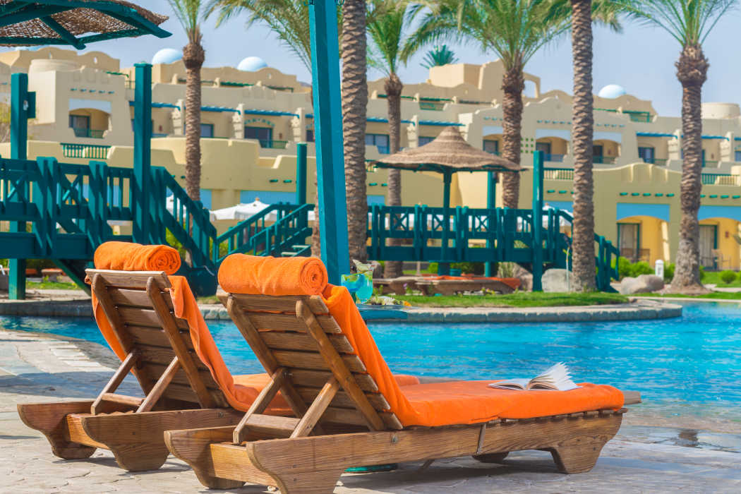 Photos & Videos - Taba Heights Destination & Hotels - Online Booking