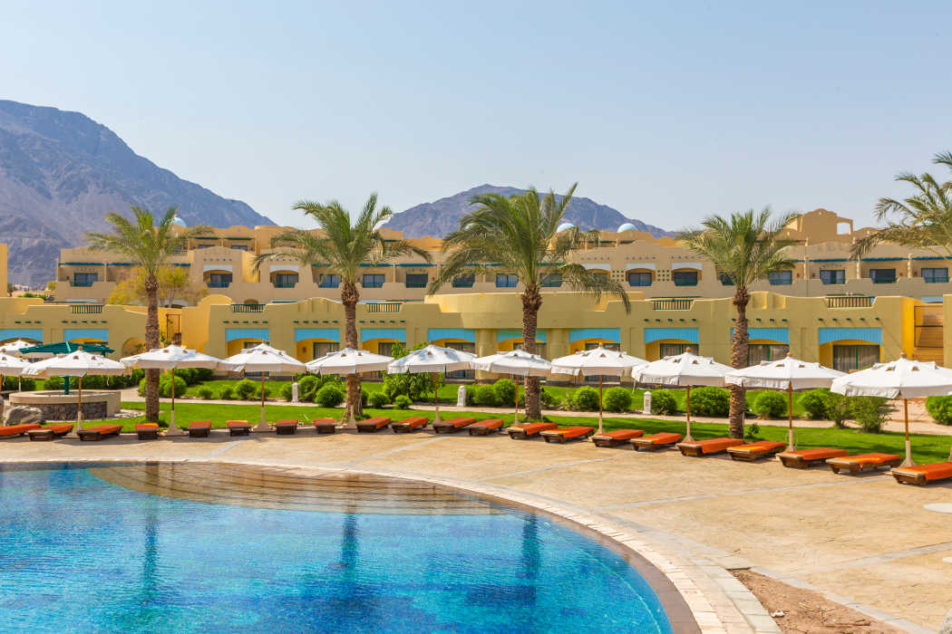 Photos & Videos - Taba Heights Destination & Hotels - Online Booking