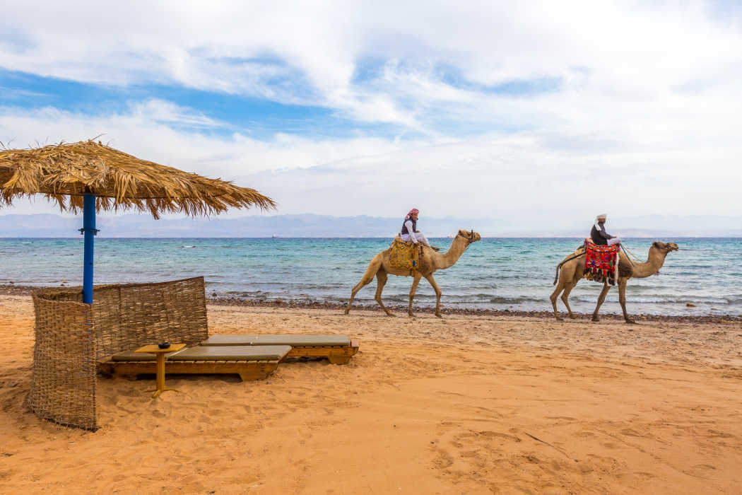 Photos & Videos - Taba Heights Destination & Hotels - Online Booking