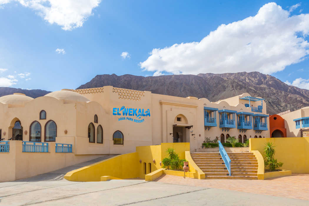 Photos & Videos - Taba Heights Destination & Hotels - Online Booking