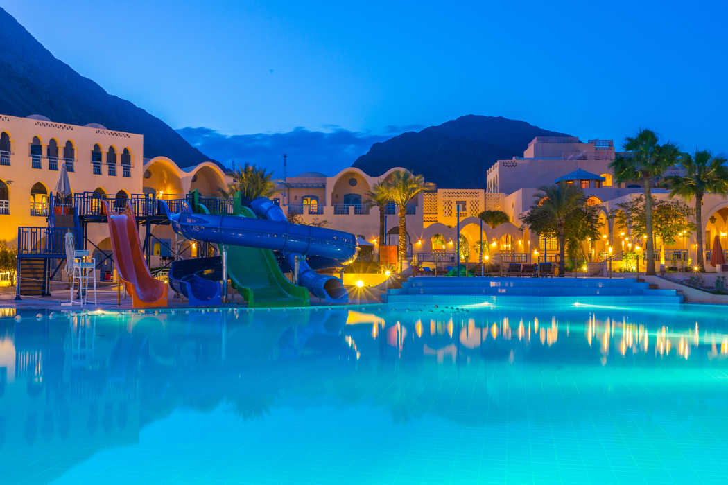 Photos & Videos - Taba Heights Destination & Hotels - Online Booking
