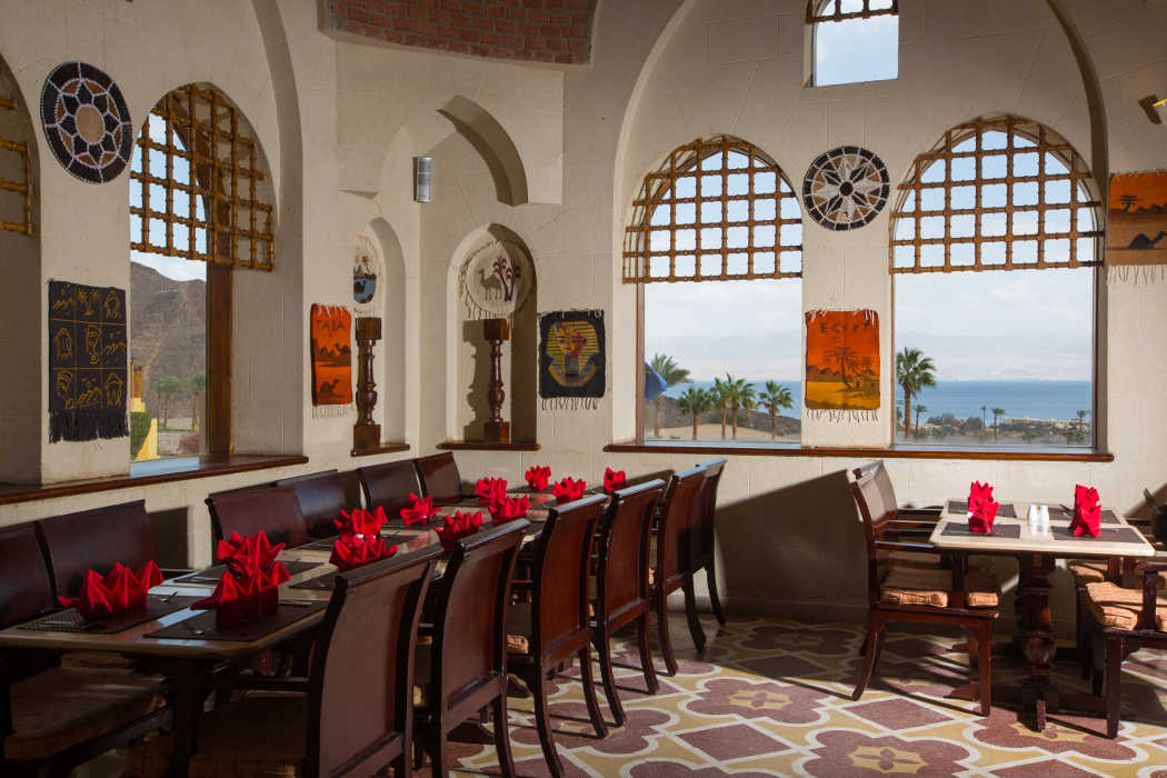 Photos & Videos - Taba Heights Destination & Hotels - Online Booking