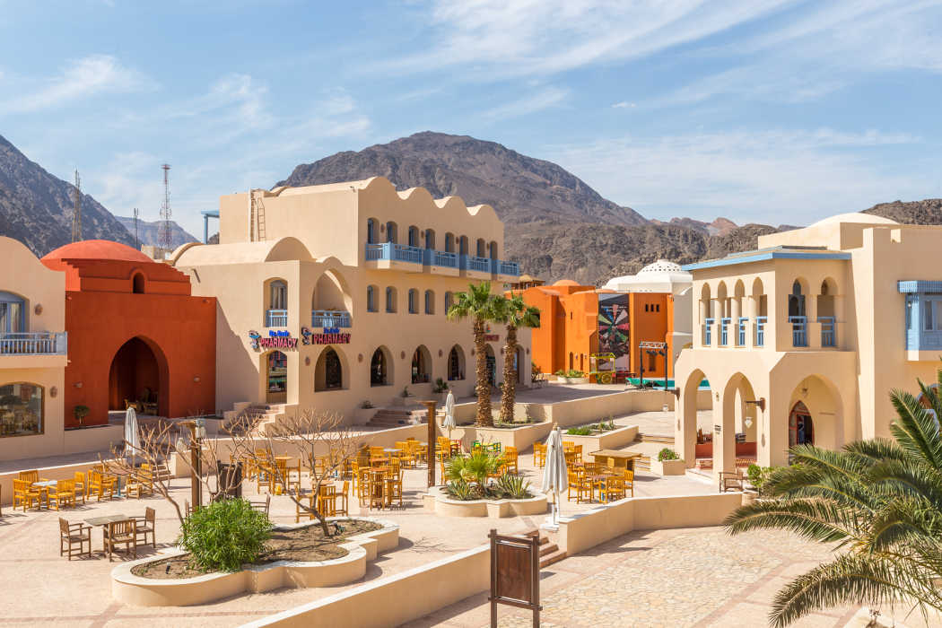 Photos & Videos - Taba Heights Destination & Hotels - Online Booking