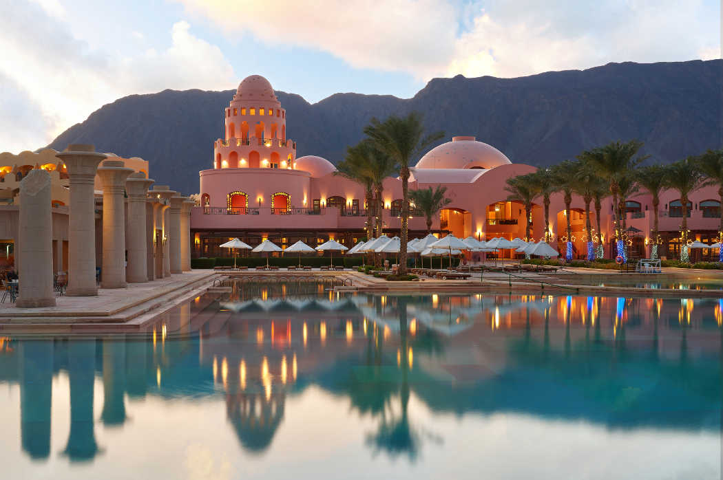 Photos & Videos - Taba Heights Destination & Hotels - Online Booking