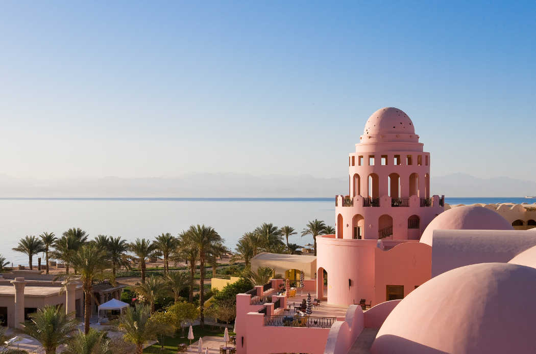 Photos & Videos - Taba Heights Destination & Hotels - Online Booking