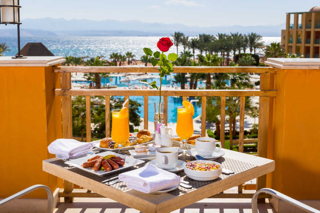 Photos & Videos - Taba Heights Destination & Hotels - Online Booking