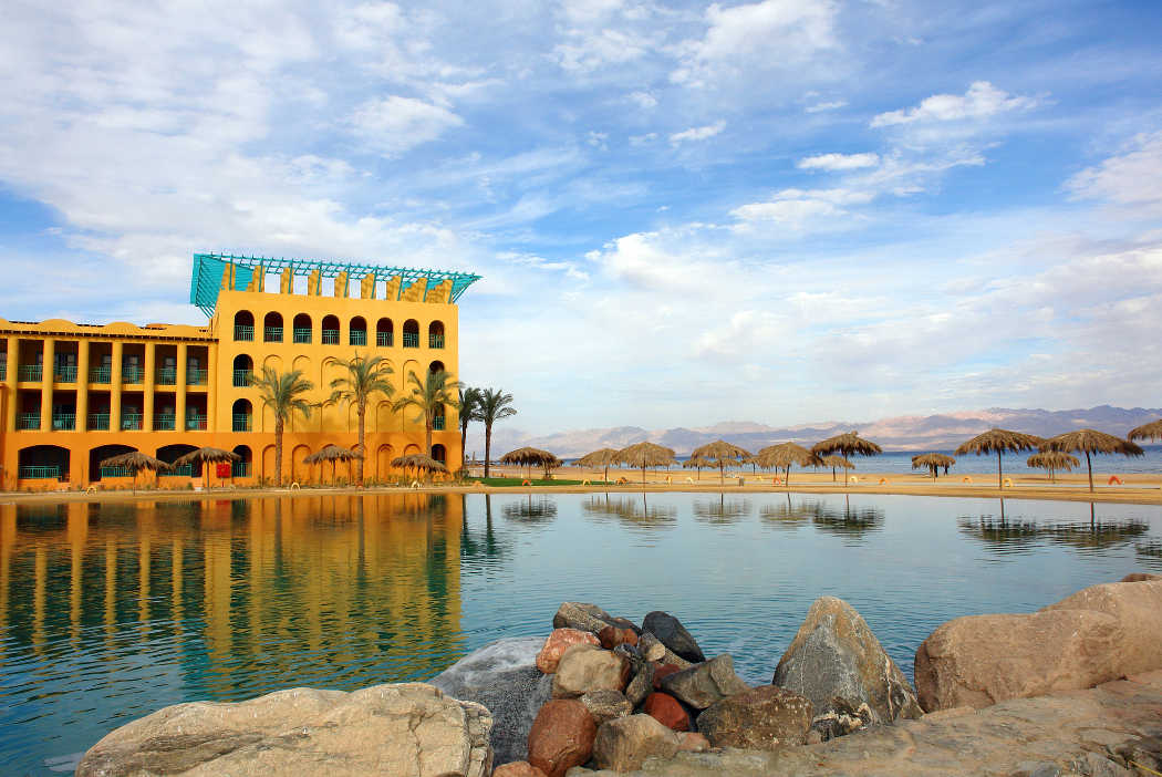 Photos & Videos - Taba Heights Destination & Hotels - Online Booking