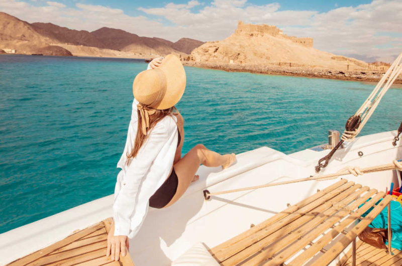 Family Fun Package - Taba Heights Egypt website