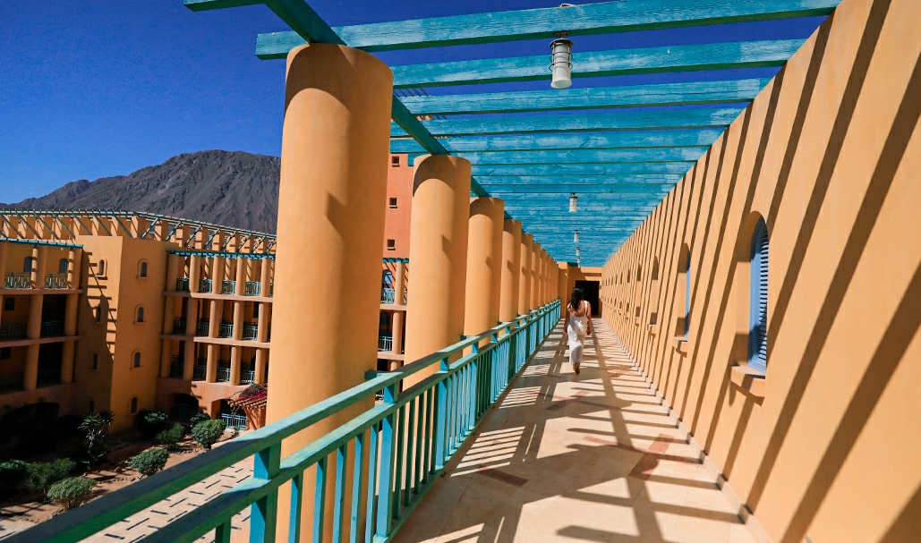 Photos & Videos - Taba Heights Destination & Hotels - Online Booking