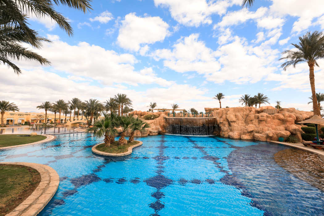 Photos & Videos - Taba Heights Destination & Hotels - Online Booking