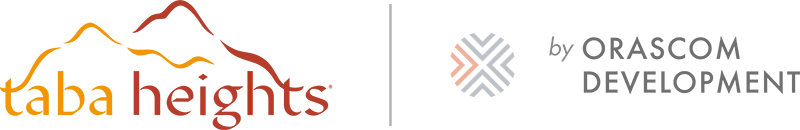 Location & Direction - Taba Heights Resort on Map - How To Get There