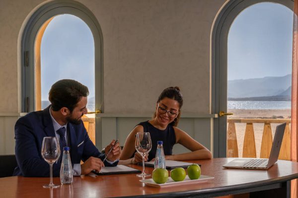 Strand Beach Resort Taba Heights - 5 Stars Hotel - Official Website