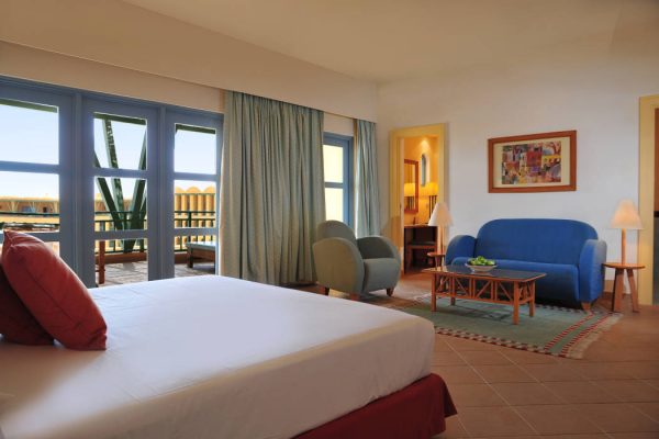 Strand Beach Resort Taba Heights - 5 Stars Hotel - Official Website