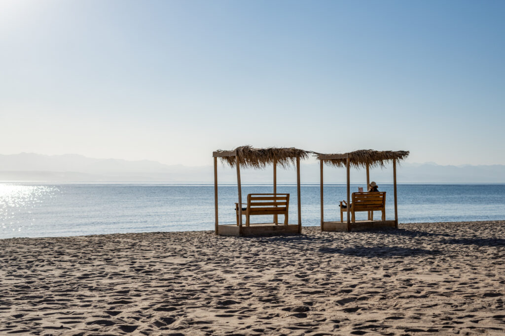 Taba Heights Resort - Best Hotels in Taba Sinai - Direct Booking Benefits